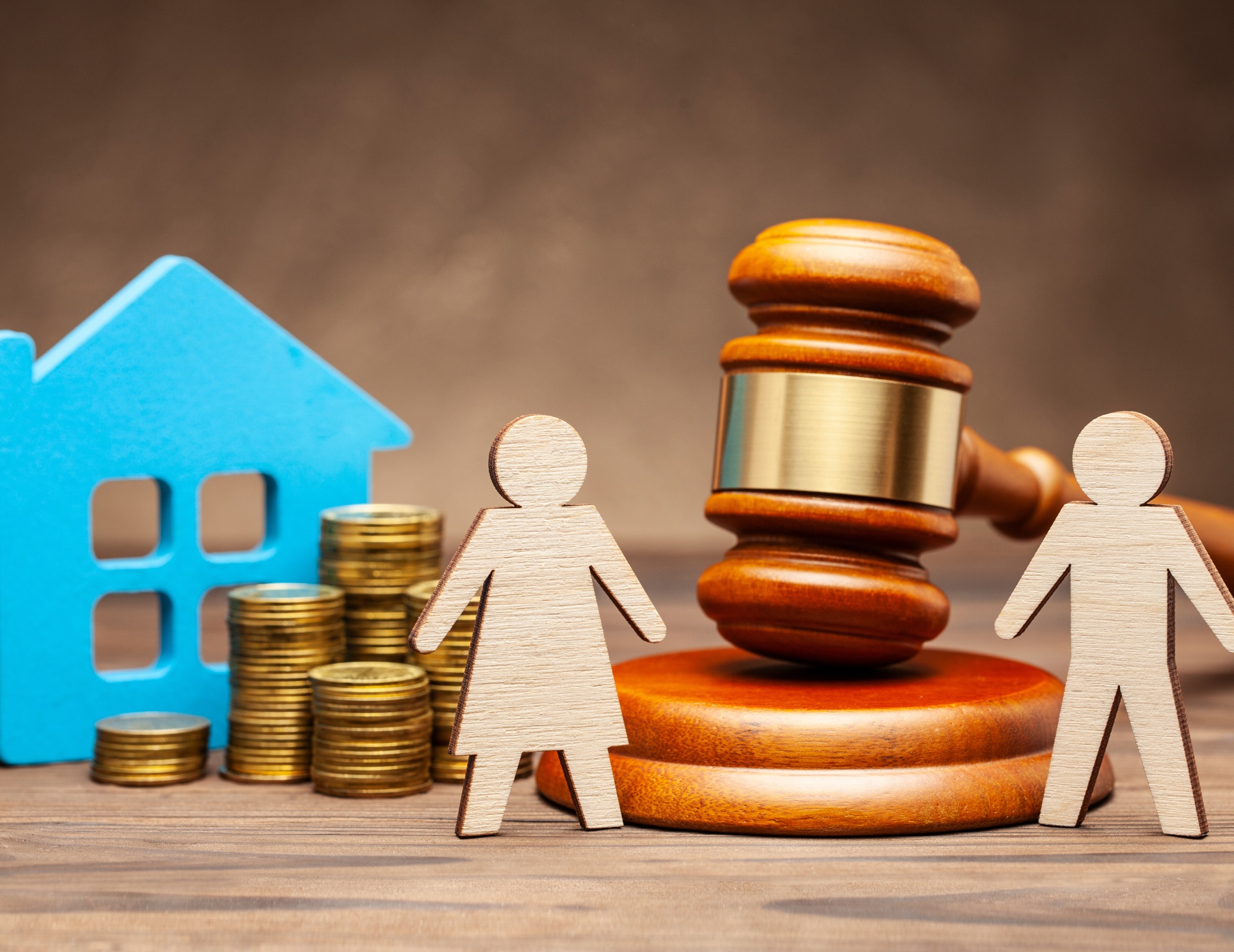 Mortgage assumption vs. refinance after divorce | Point Blog